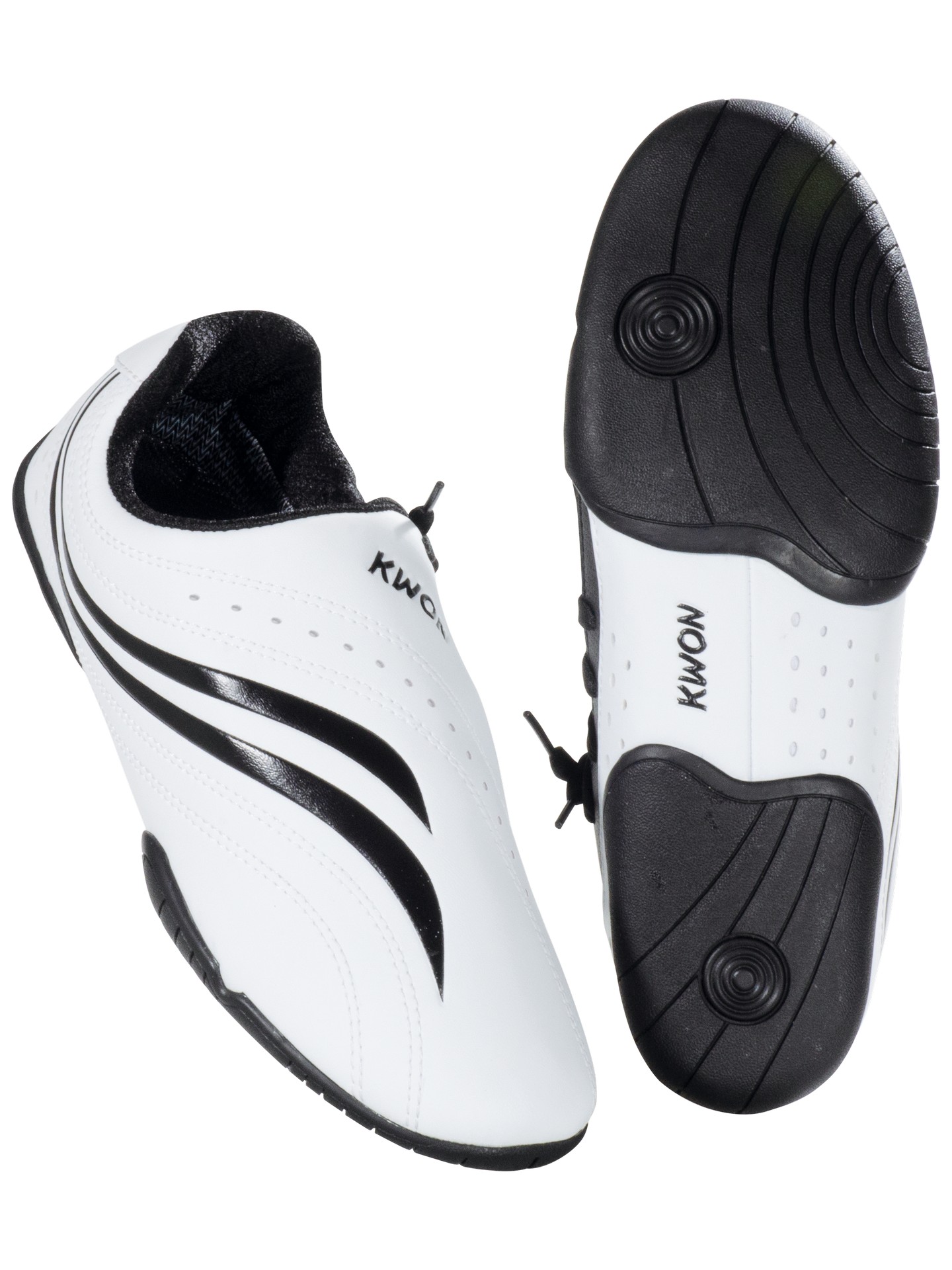 KWON Kick Training Shoes Phantom for Taekwondo / Karate / Martial Arts