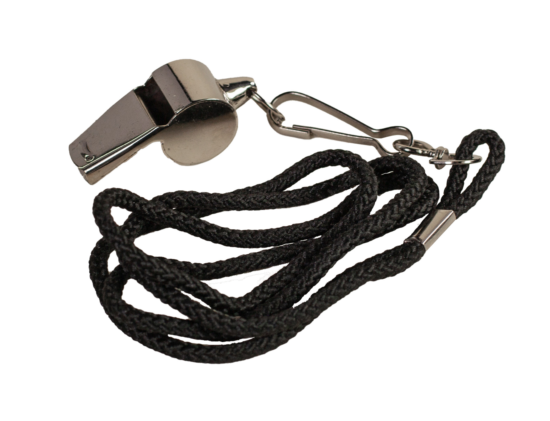 KWON stainless steel | Signal | Single whistle | Referee whistle for ...